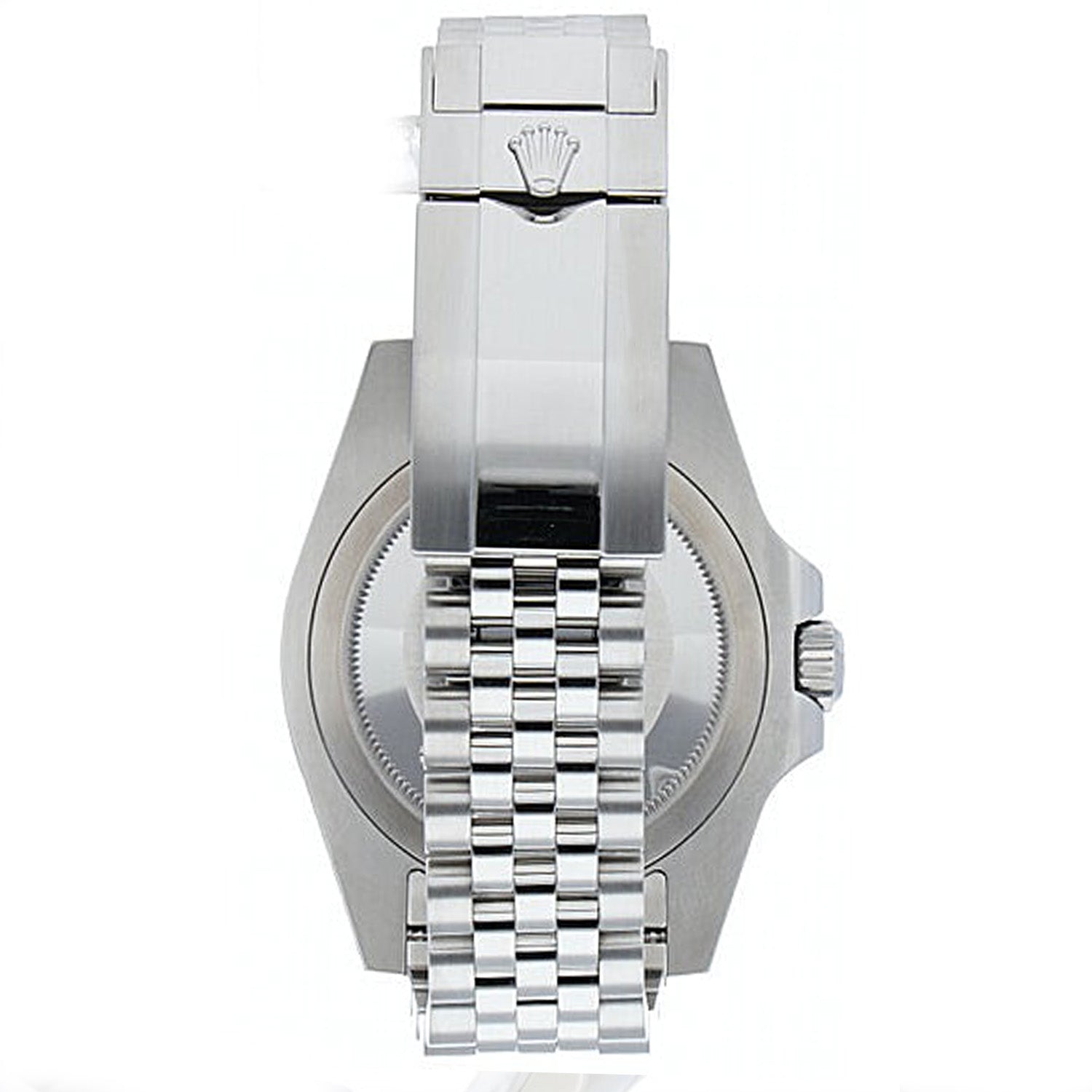 NEW Rolex GMT Master II 126720VTNR-0002 40mm Jubilee 2022+ Full Set ...